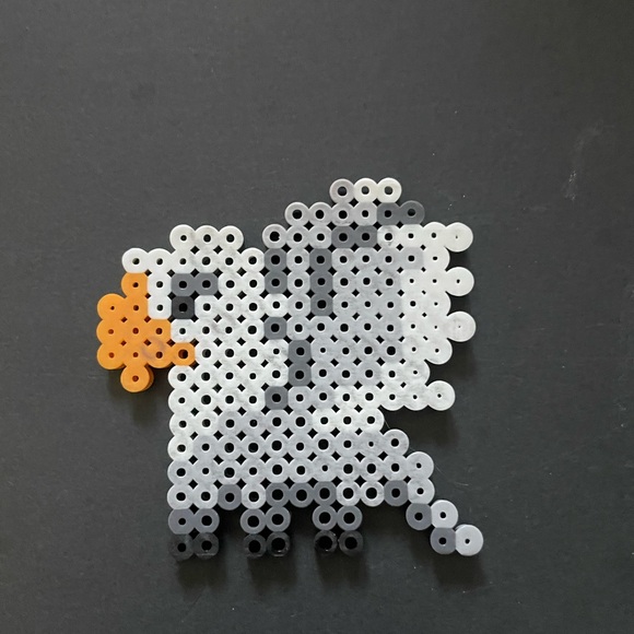Perler | Art | Hp Buckbeak Perler Bead | Poshmark